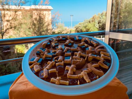 Hotel Aurora - San Vincenzo
