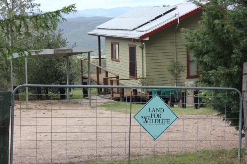 Ecoridge Hideaway - Toowoomba