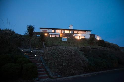 Sea Vista Boutique Accommodation - Derry