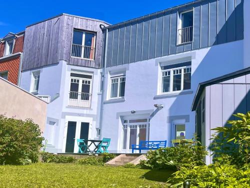 Kyprys - Villa 1930 - Wimereux - Wimereux