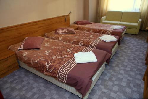 Family Prim Hotel - Sandanski