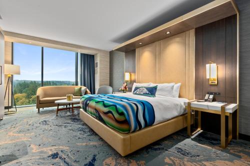 Muckleshoot Casino Resort - Kent, WA