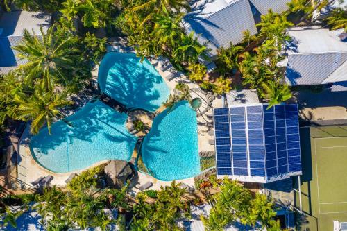 Noosaville Tropical Resort - Noosaville