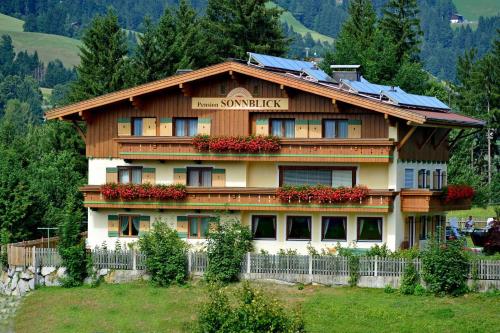 Pension Sonnblick - Westendorf