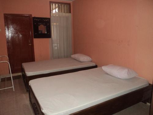 Hotel Sentral - Singaraja