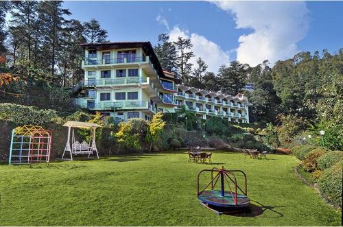 Suman Royal - Kausani
