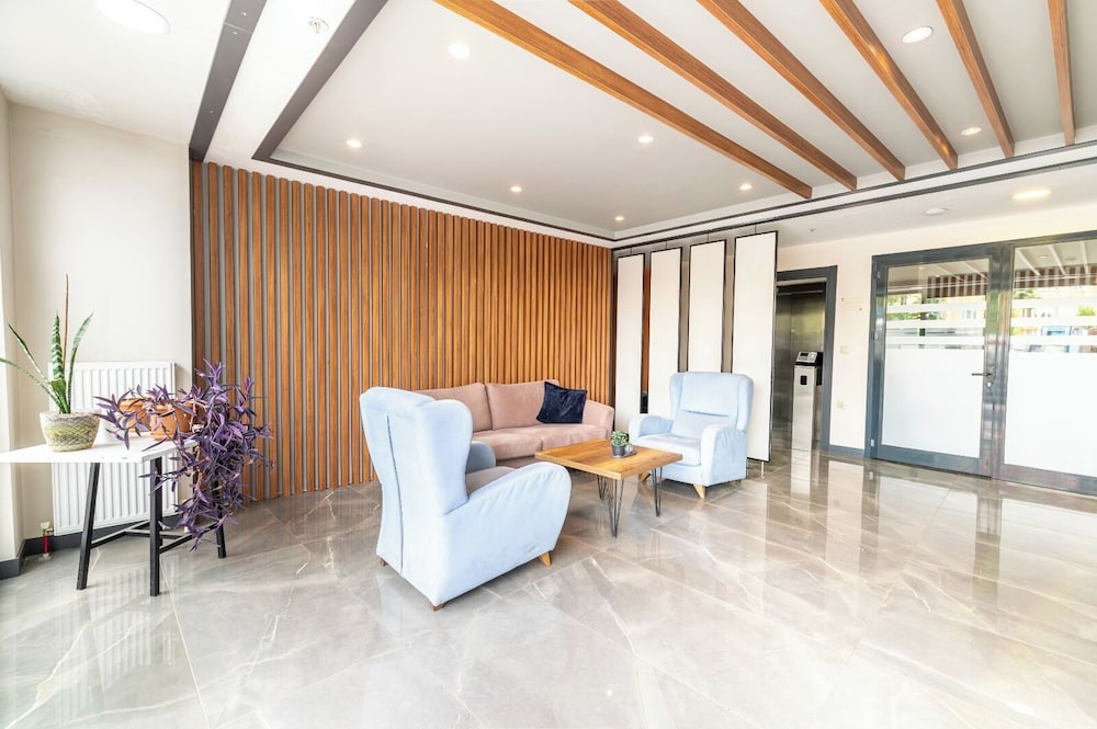 Arena Luxury Hotels - Küçükçekmece