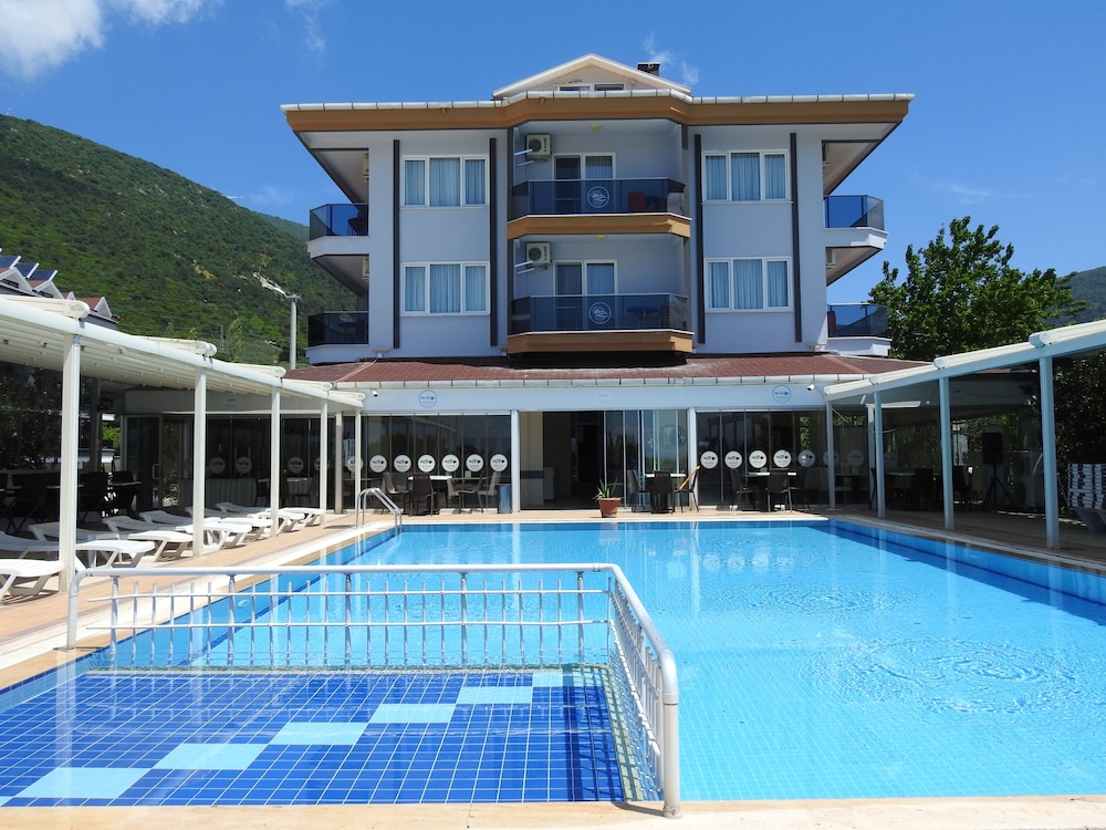Senam Hotel - Erdek