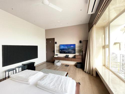 Central Bed & Breakfast - Kolkata (Calcutta)