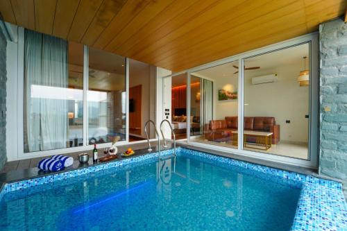 Anantam Resort & Spa - Himachal Pradesh