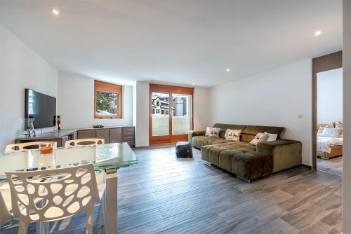 Esclusivo Bilocale Centralissimo - Sankt Moritz