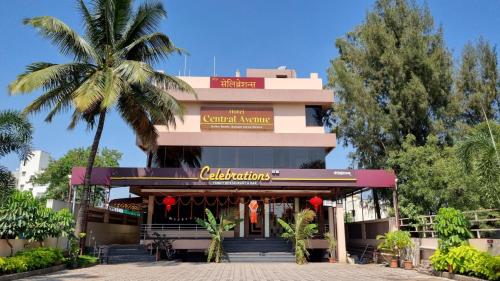 Hotel Central Avenue - Sangli