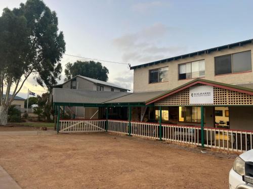 Kalbarri Backpackers Hostel - Western Australia