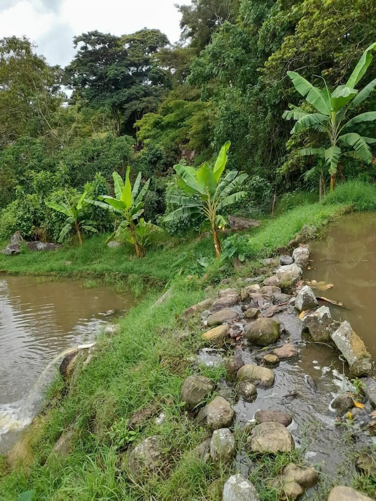 Finca Campestre Rancho Alegre - Silvania