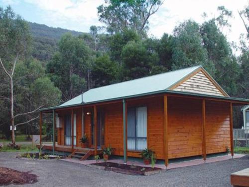 Kiramli Villas - Halls Gap