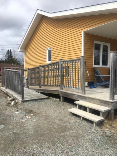 The Country Inn Cottage - Gander