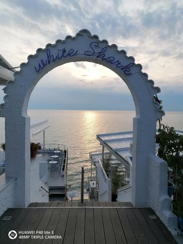 Olympos Beach - Grèce
