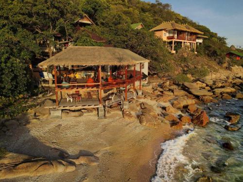 Tao Thong Villa 2 - Ko Tao