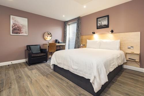 Port 56 Guesthouse - Portstewart