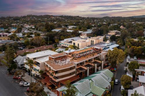 Hotel Marvell Byron Bay - Byron Bay
