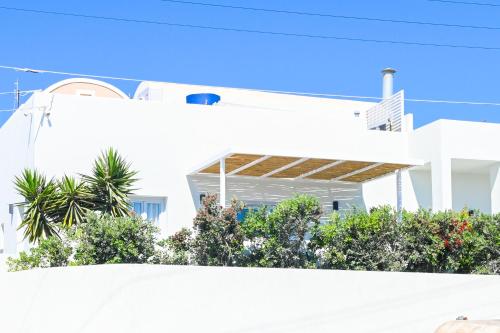 City Center Suites - Santorini
