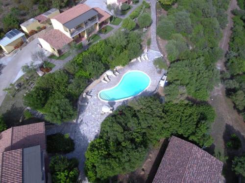 Hotel Belvedere - Province of South Sardinia