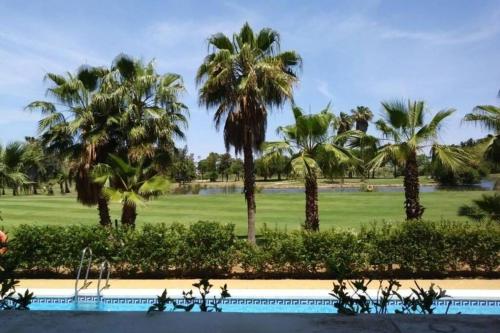 Apartamento T2, Urbanização Golf, Isla Canela - Vila Real de Santo António