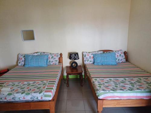 Calitang Pearl Lodge - El Nido