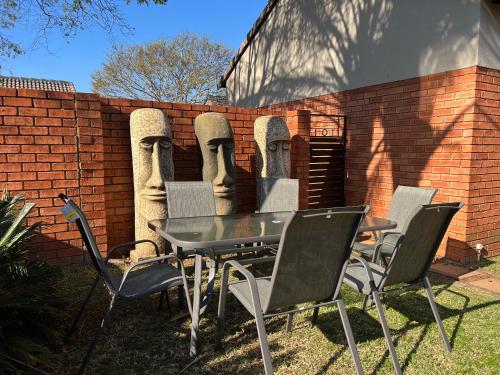Centurion Ambient Townhouse - Centurion
