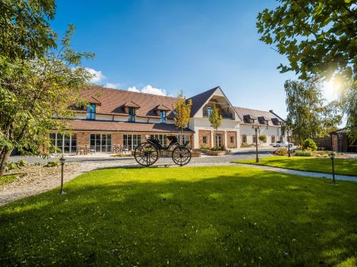 Arkady Hof Hotel - Słowacja