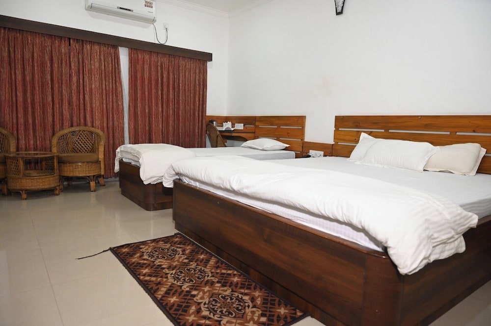 Santiniketan Retreat, Bolpur - Santiniketan