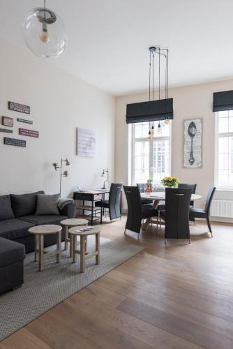Cozy & Bright Apartment - Bélgica