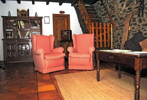 Casa Rural Lazkaoetxe - Pays basque