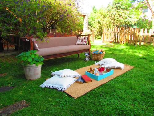 Apartamentos Casas Rurales "Paraje San Blas" Tr-ba-00166 - Alburquerque
