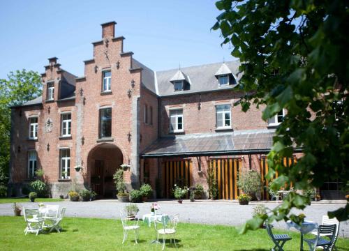 Lozerkasteel - Deinze