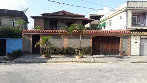 Nacif's Suites - Rio de Janeiro