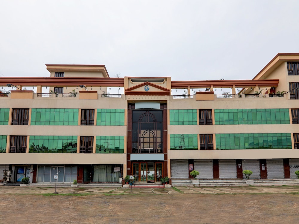 The Citi Inn - Jamshedpur