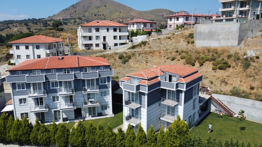 Sidelya Apart - Gökçeada