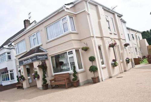 The Ivernia Hotel - Skegness
