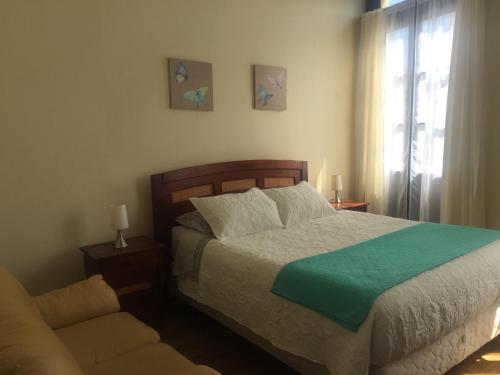 Hostal Rama & Castle - Valparaíso