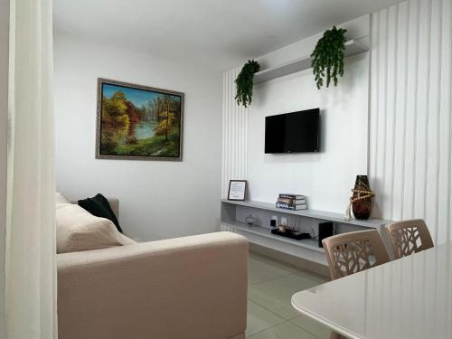 Casa Em Pontanegra Aconchegante - Natal