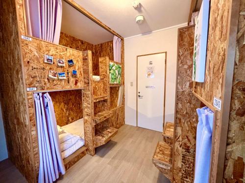 Guesthouse Kobe Yamatomusubi - Hyogo