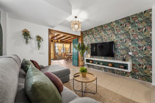 Lanzarote Villa Marla - Costa Teguise