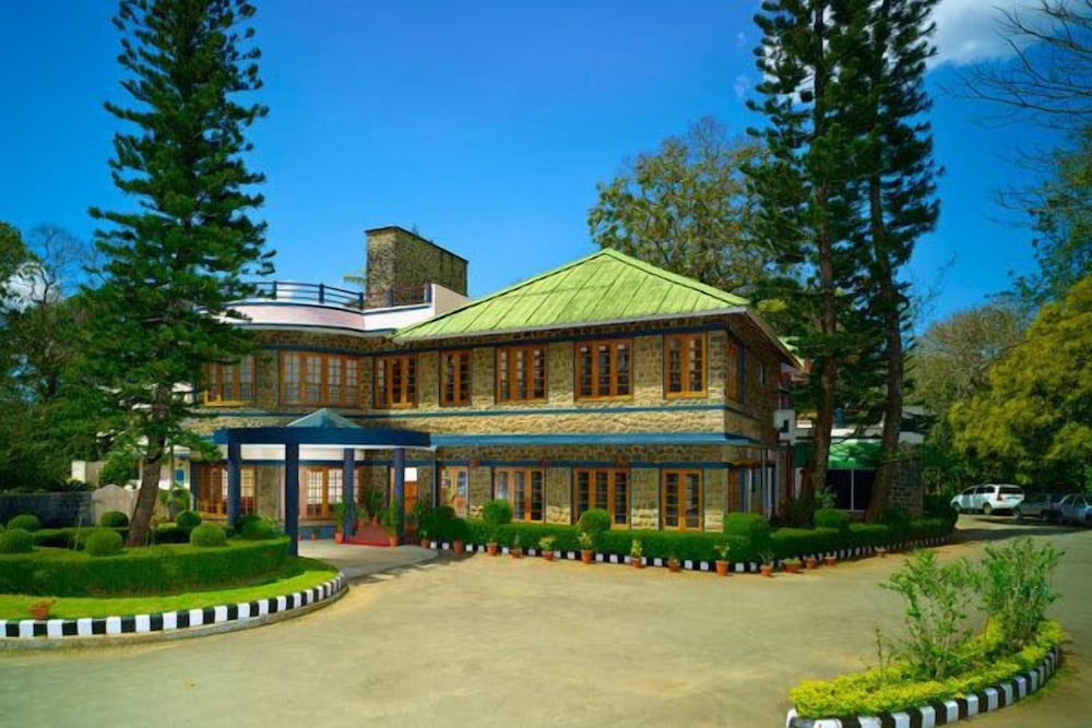 Ktdc Aranya Nivas - Thekkady
