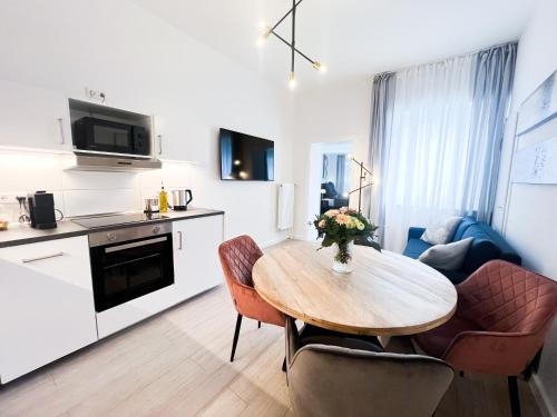 Apartment Düsseldorf City - Düsseldorf