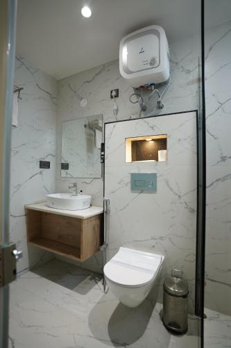 Hotel The Venue - Dhanbad