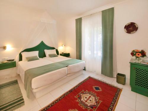 Villa Esmeralda - Lagos