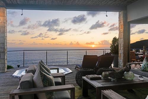 Alexander Guest House - Knysna