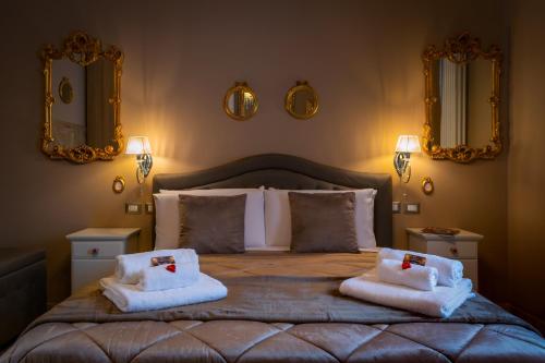 Dolce Casa Villa Laura - Bologna