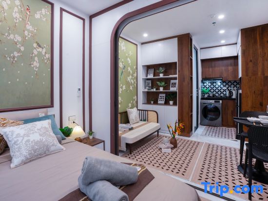 The Little Hanoi - Indochine Home - Super Central - Hanói
